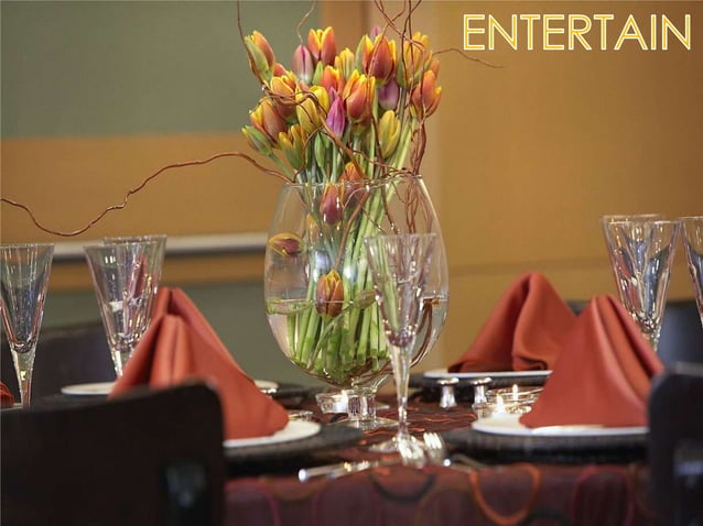 Ivey Leadership Centres | PPTX