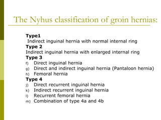 Inguinal And Scrotal Swellings And Scrotal Pain | PPT