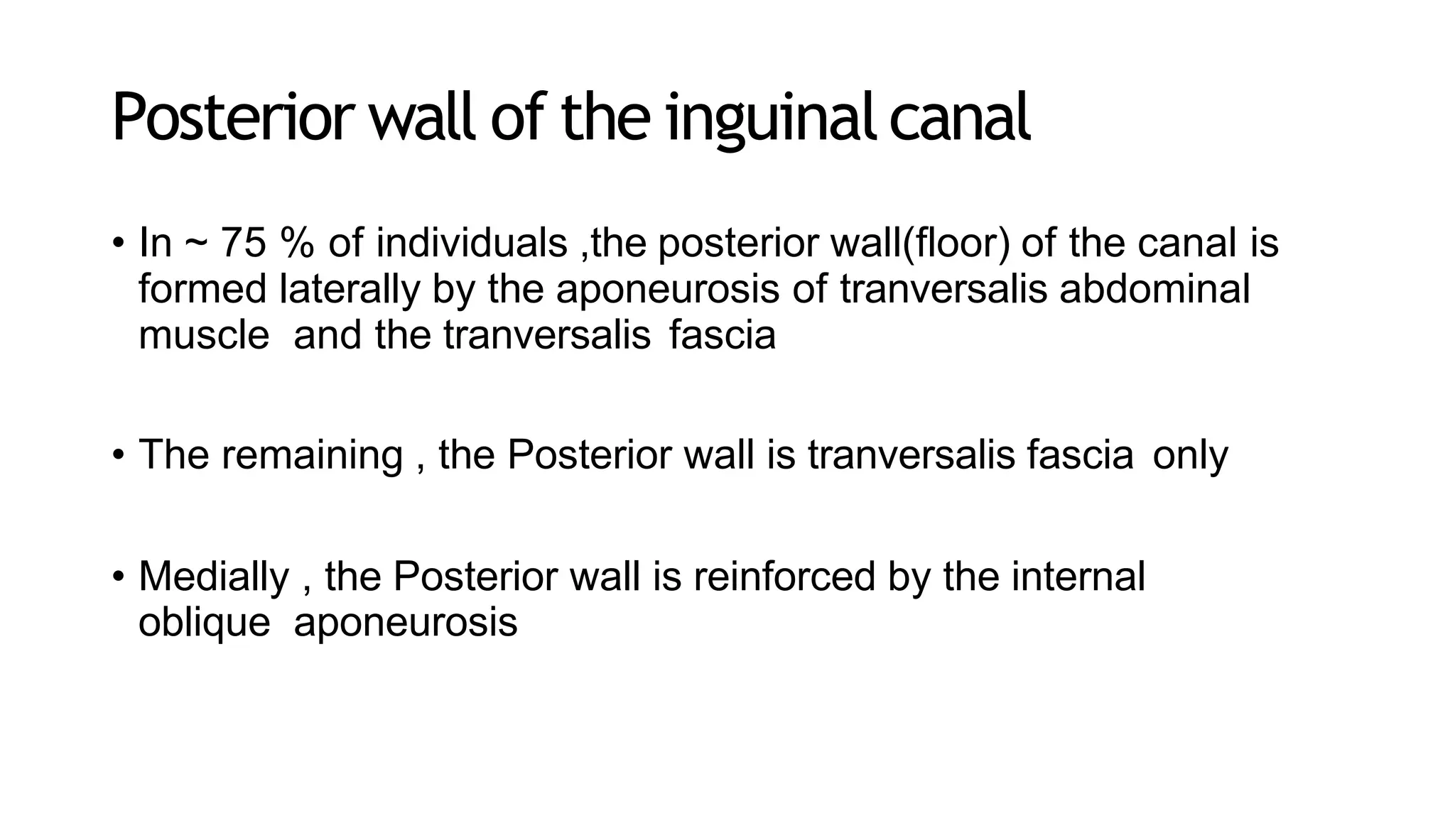 inguinal canal anatomy.pptx