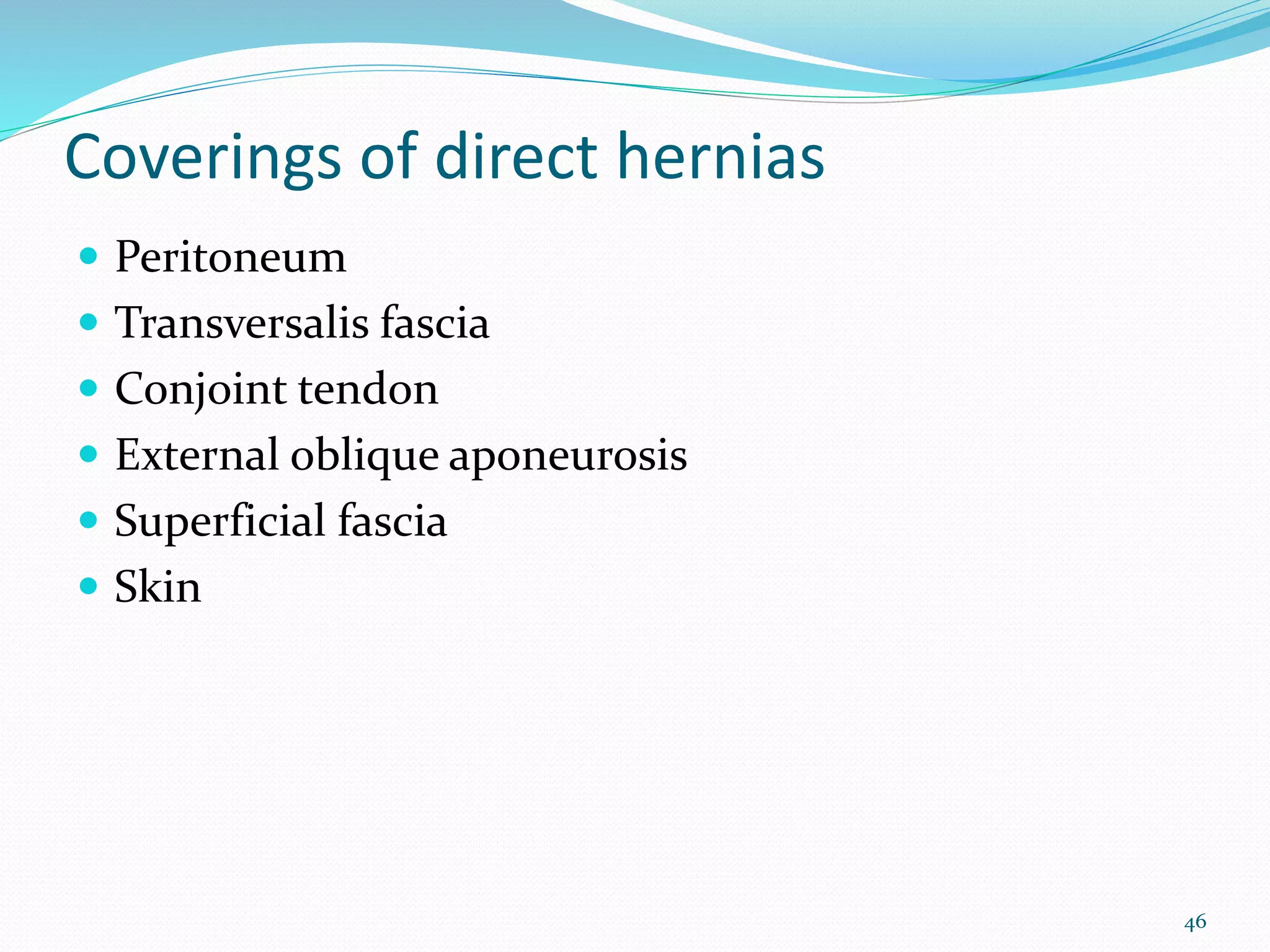 surgical anatomy Inguinal canal anatomy dr.vishnu | PPTX