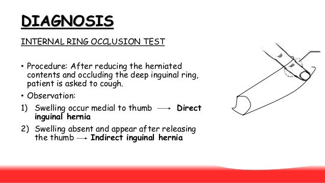 Inguinal canal final