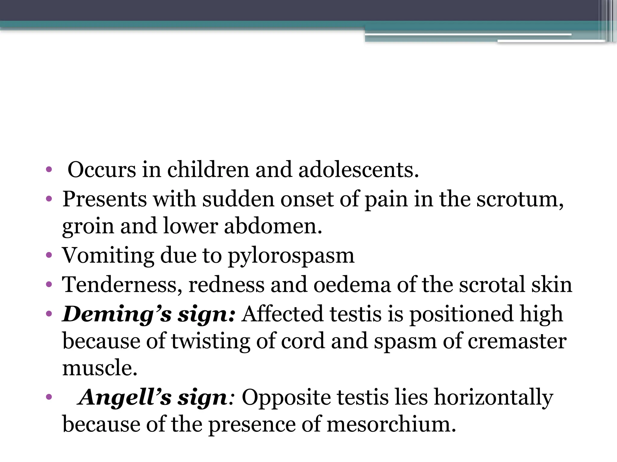 11¹111111111111INGUINAL CANAL ,SCROTUM AND TESTIS.pptx