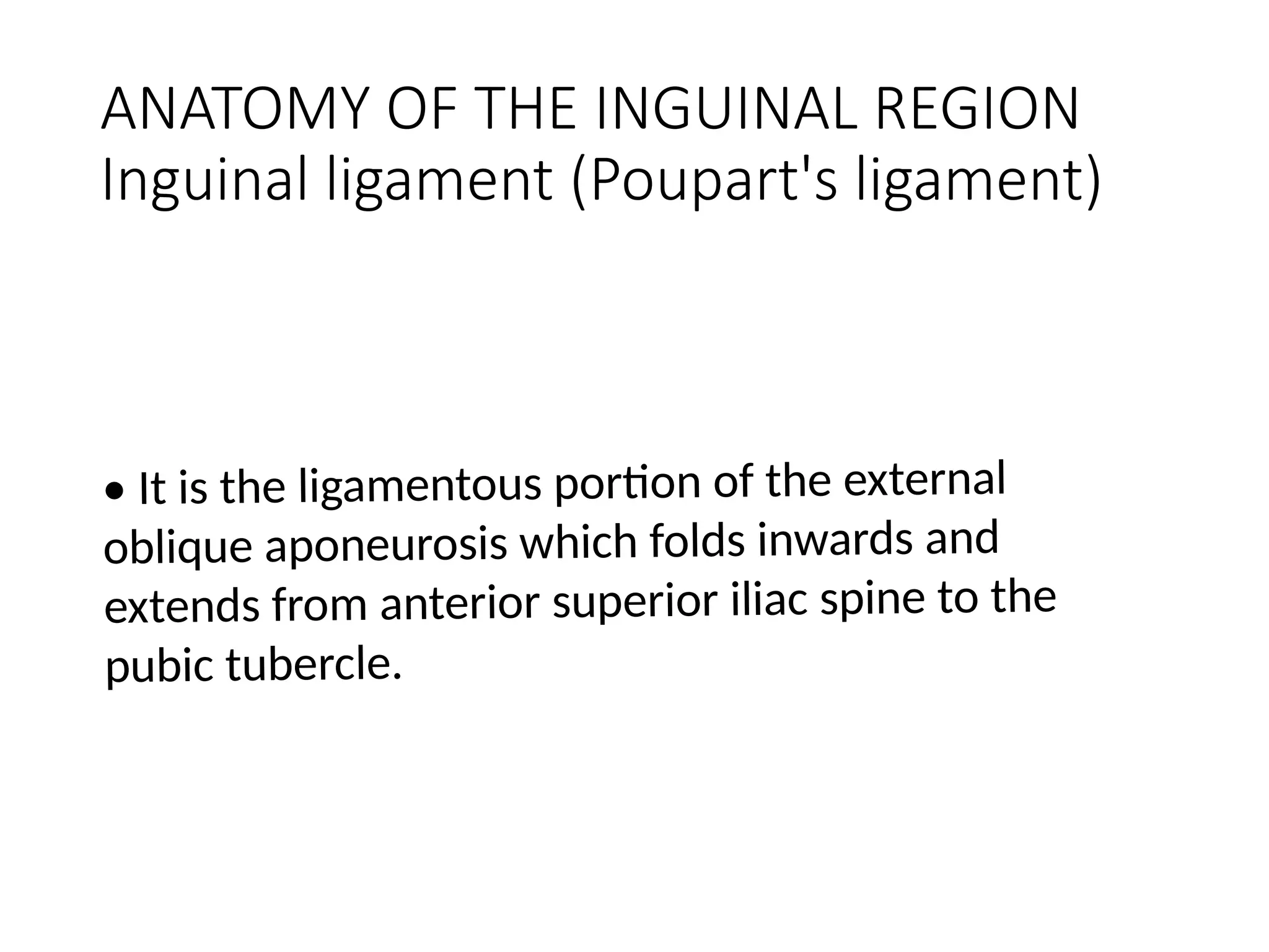 Inguinal hernia-thomas.pptx how to repair inguinal hernia | PPT