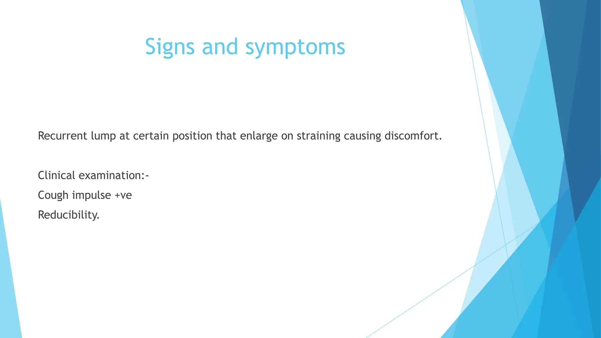 inguinal hernia 2 ,theory part for surgery .pptx | Surgery | Medical Health