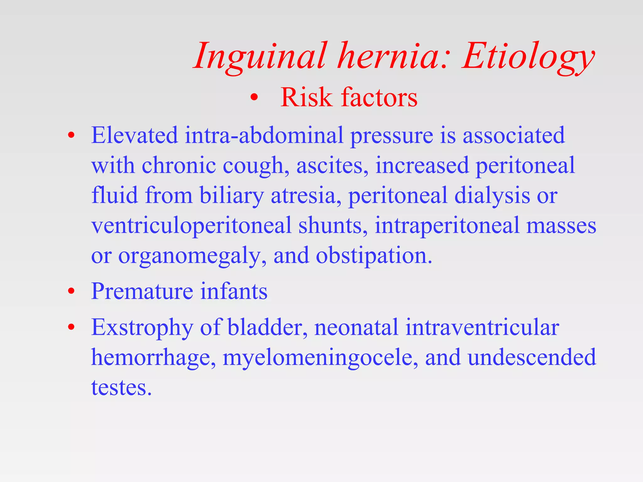 Inguinal Hernia.pptx