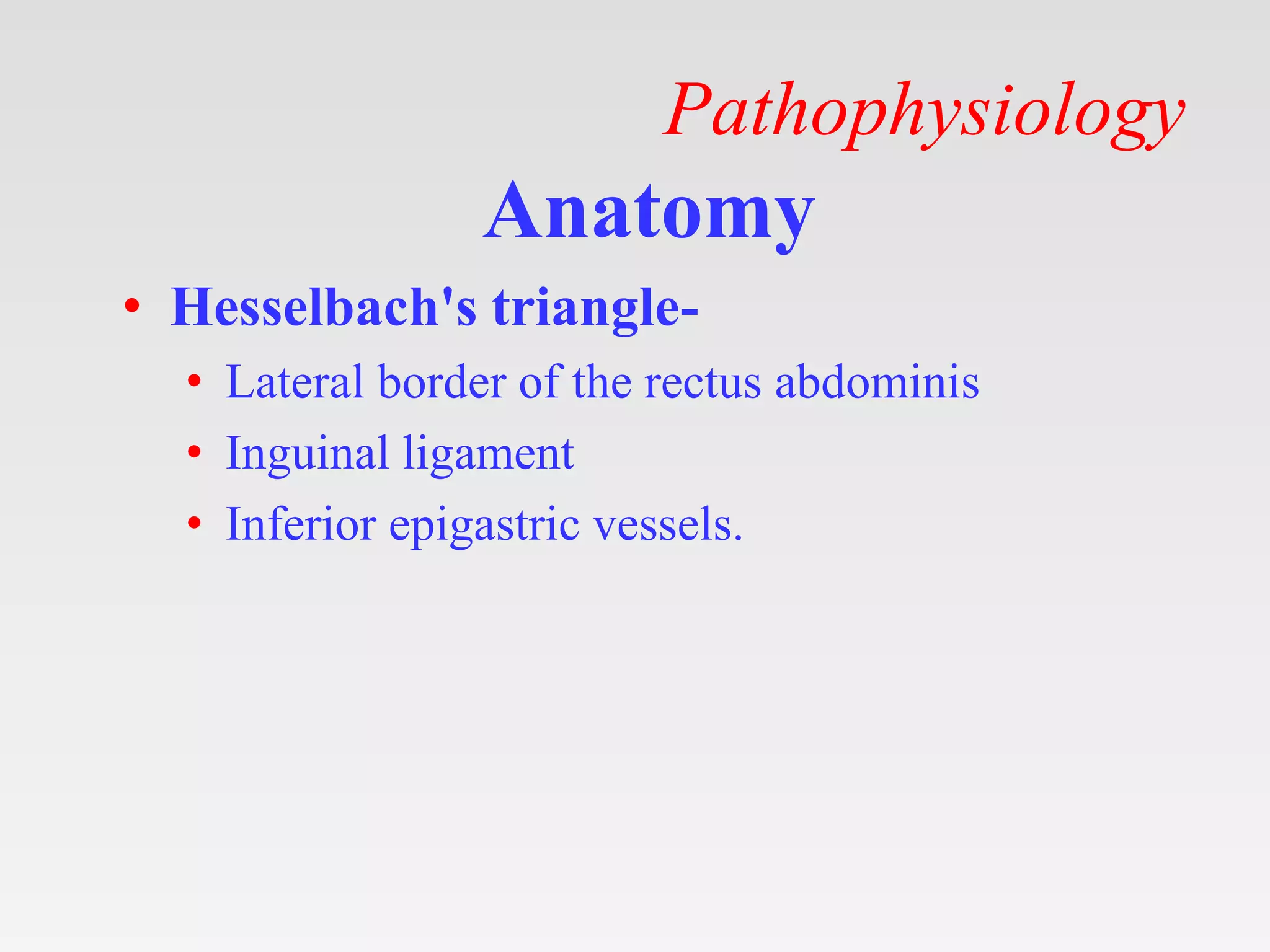 Inguinal Hernia.pptx