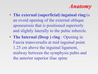 Inguinal Hernia.pptx