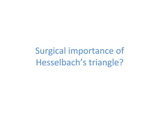 Hernia | PPT