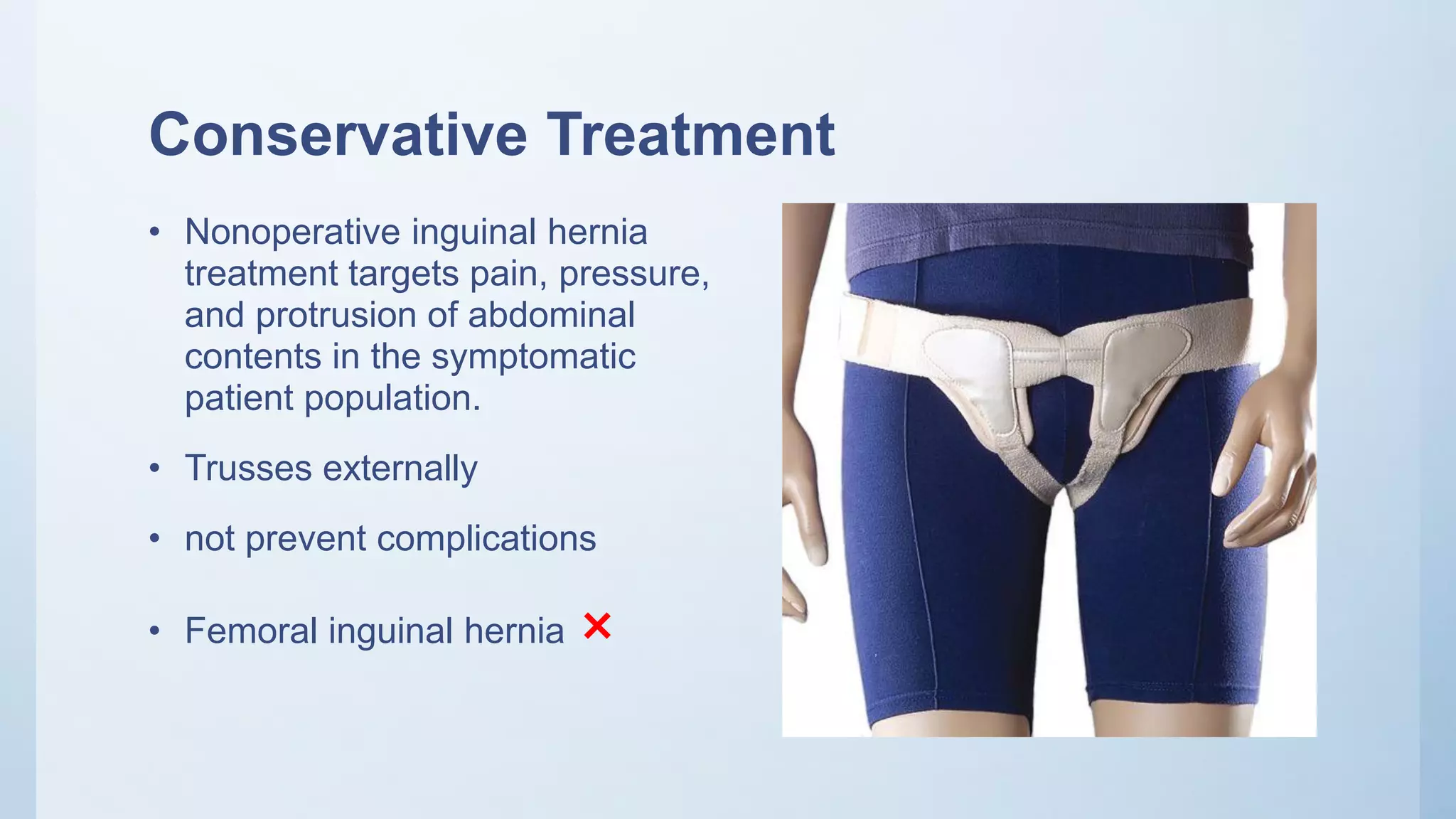 Inguinal hernia presentation | PDF