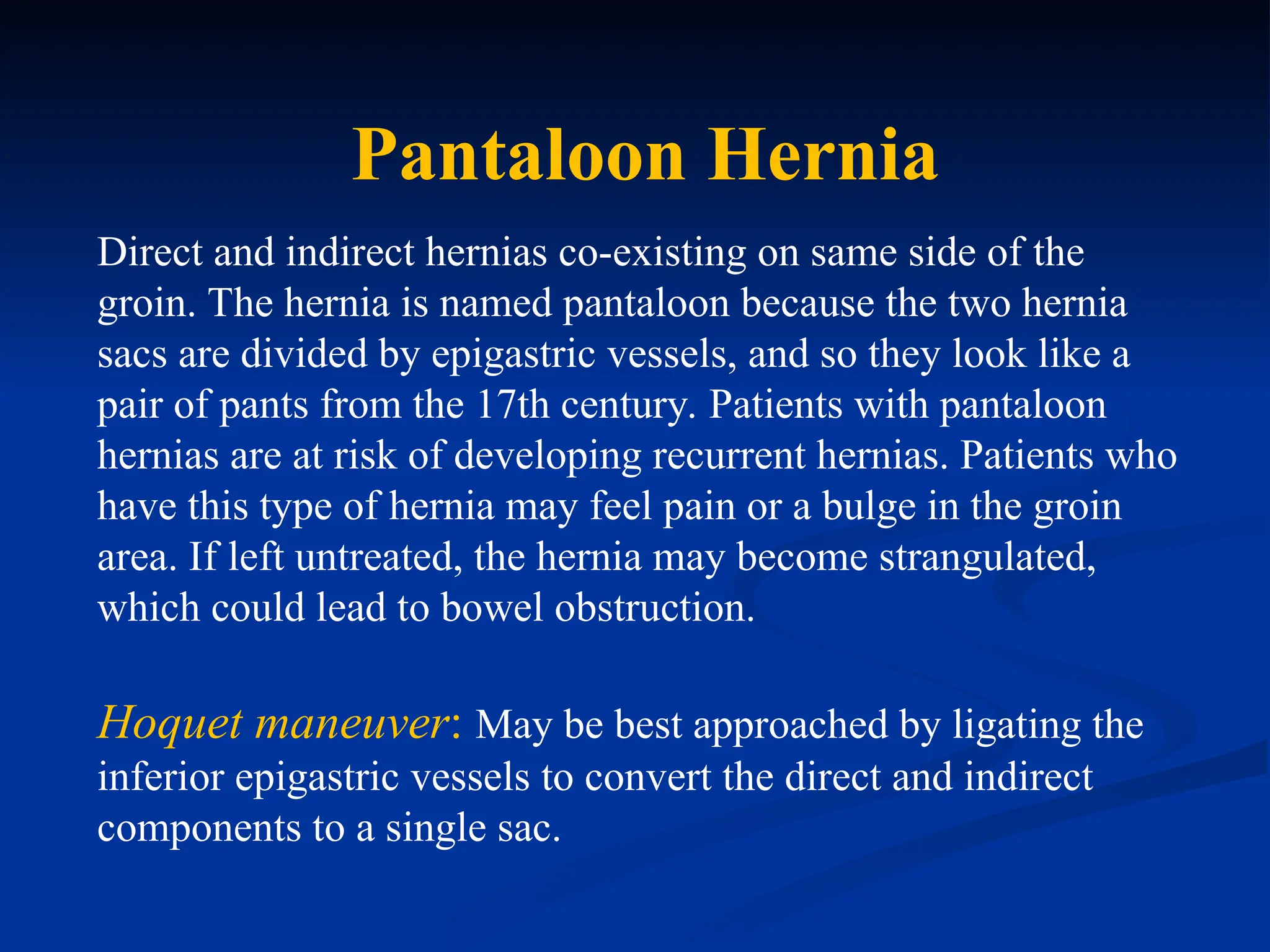 Inguinal hernia the lec........... t.ppt
