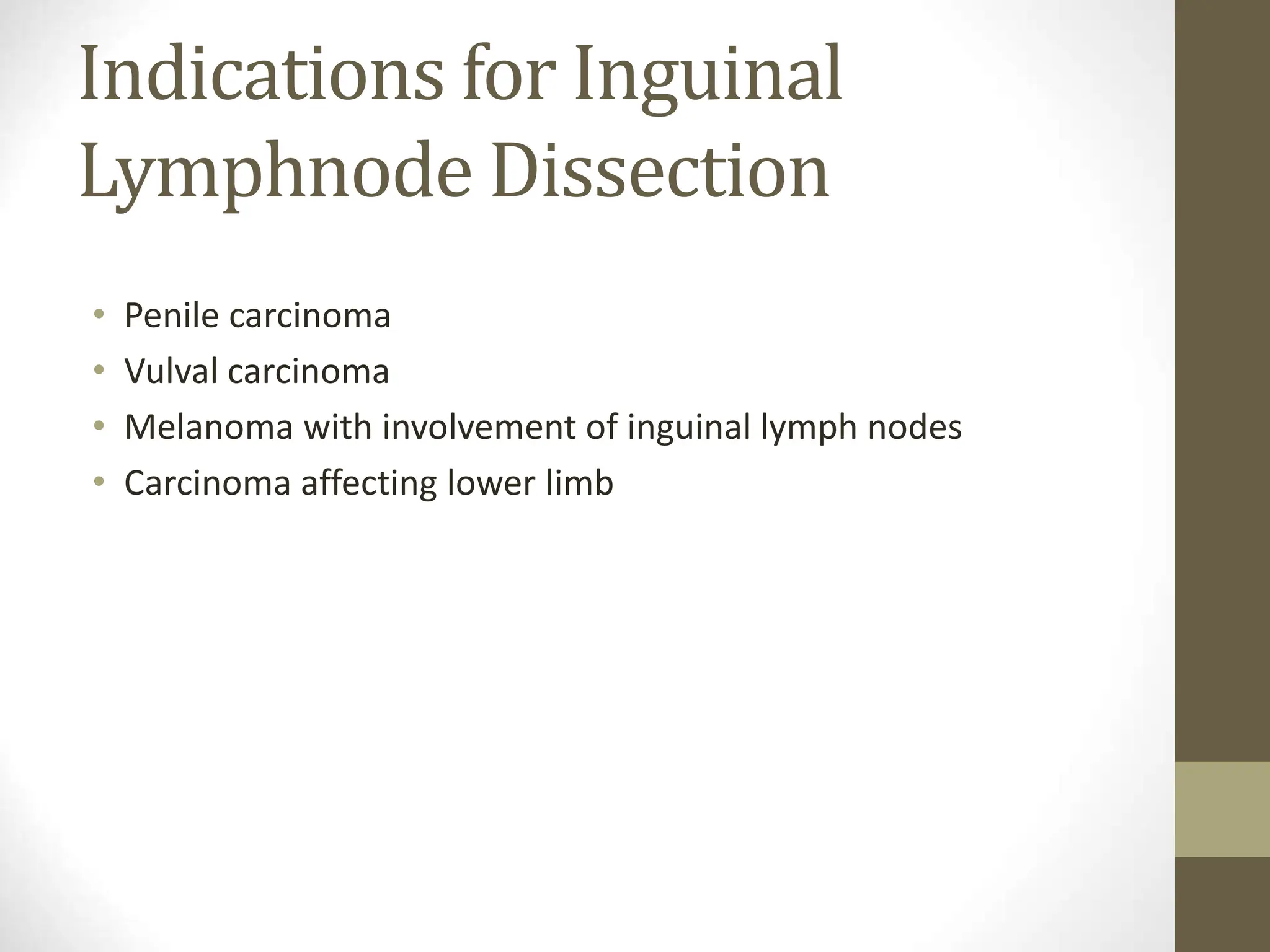 inguinal lymph nodes.ppt