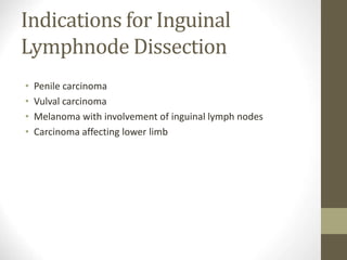inguinal lymph nodes.ppt