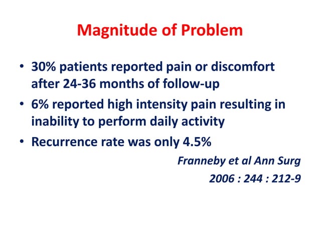 Inguinodynia by Prof. Ajay Khanna, IMS, BHU, Varanasi, India | PPT