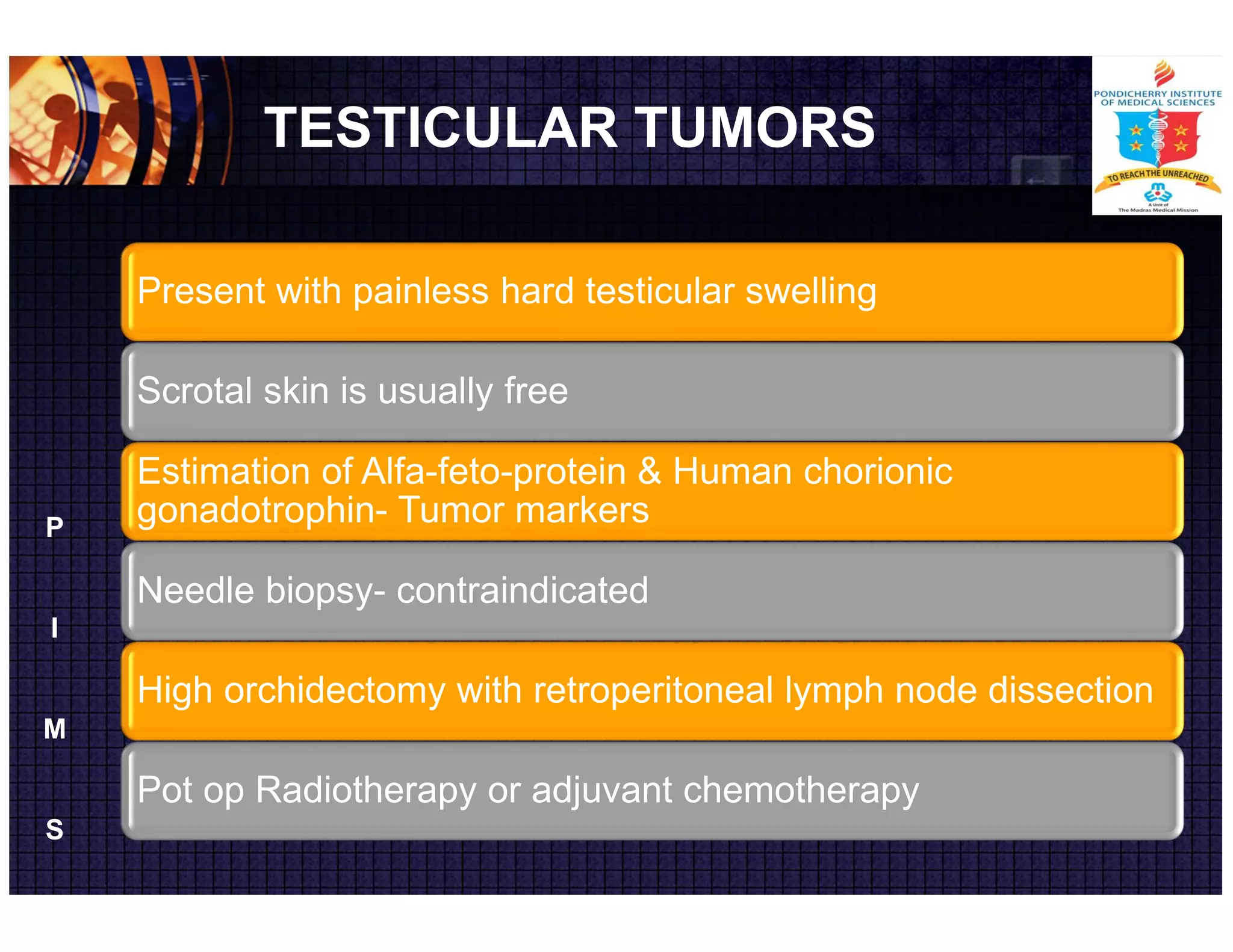 Inguinoscrotal swellings- a problem oriented approach | PDF