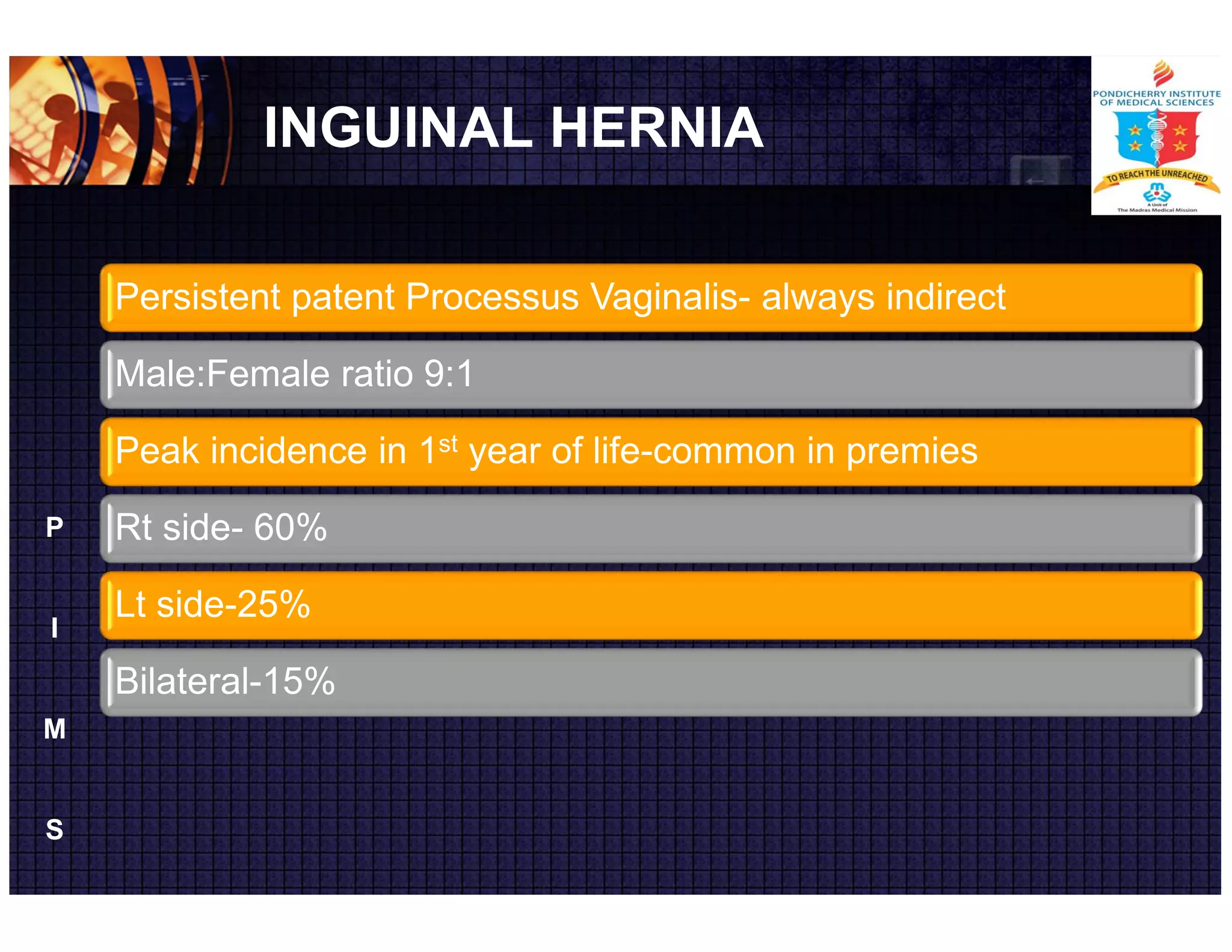Inguinoscrotal swellings- a problem oriented approach | PDF