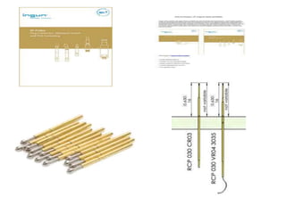 Ingun equipment ppt | PPTX