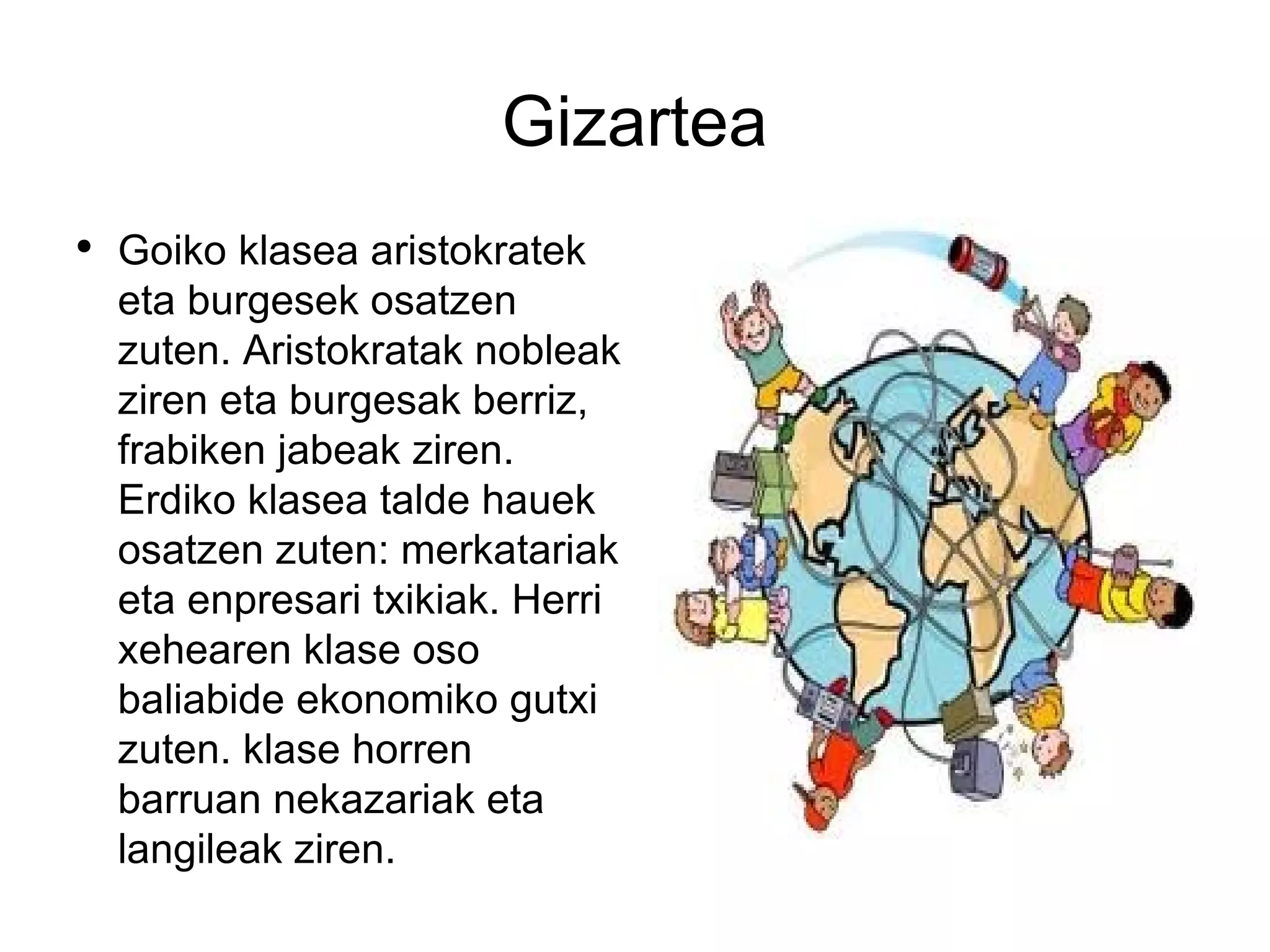 Inguru irati endika esti gorka | PPT