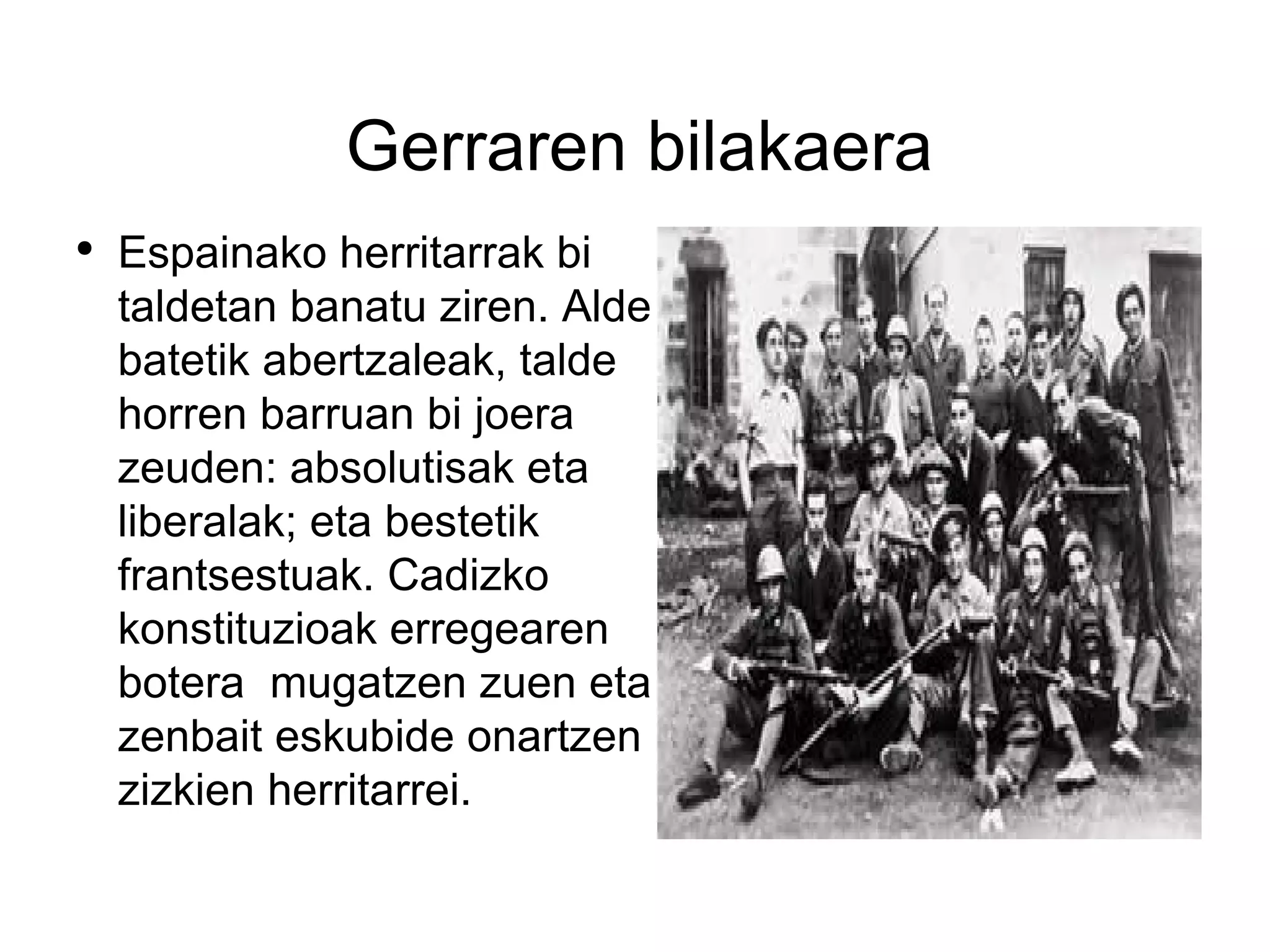 Inguru irati endika esti gorka | PPT