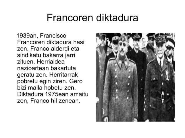 Inguru irati endika esti gorka | PPT