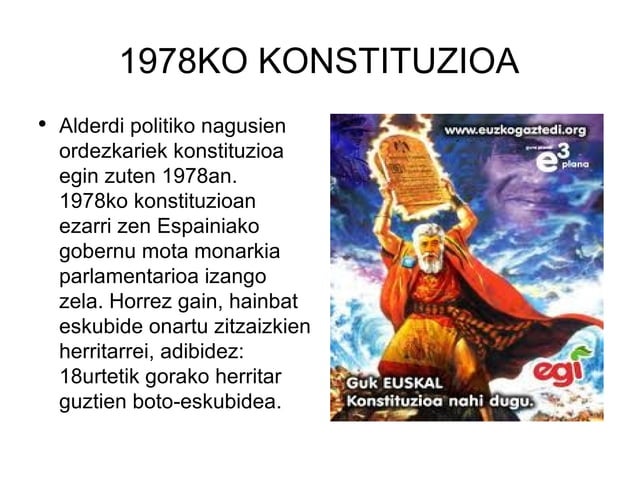 Inguru irati endika esti gorka | PPT