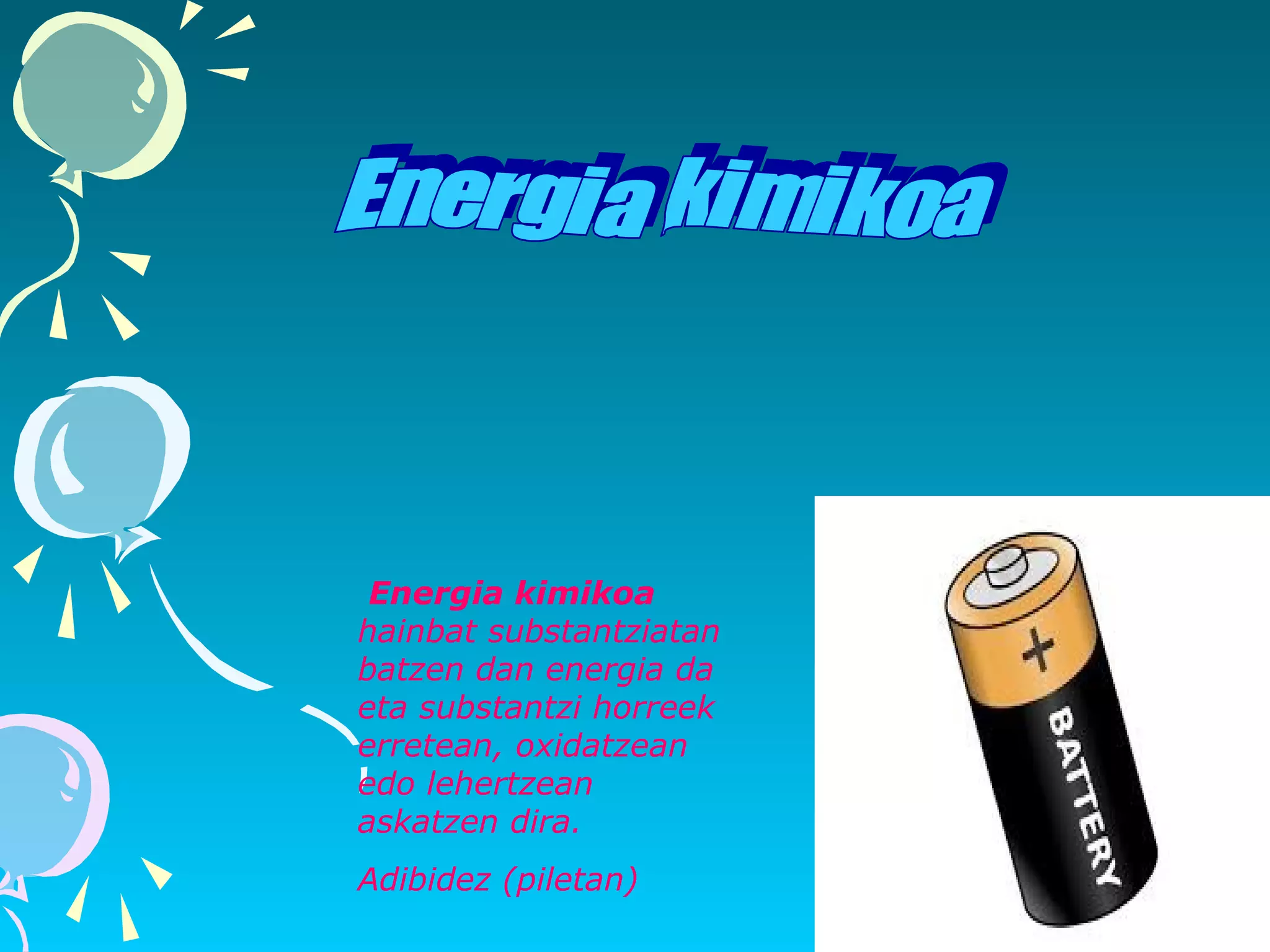 Energi motak | PPT