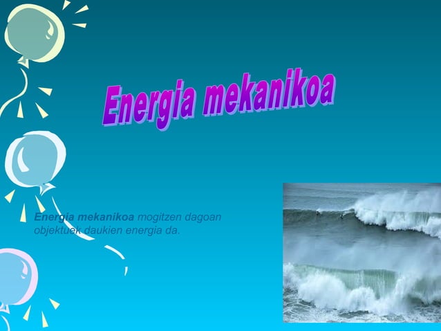 Energi motak | PPT