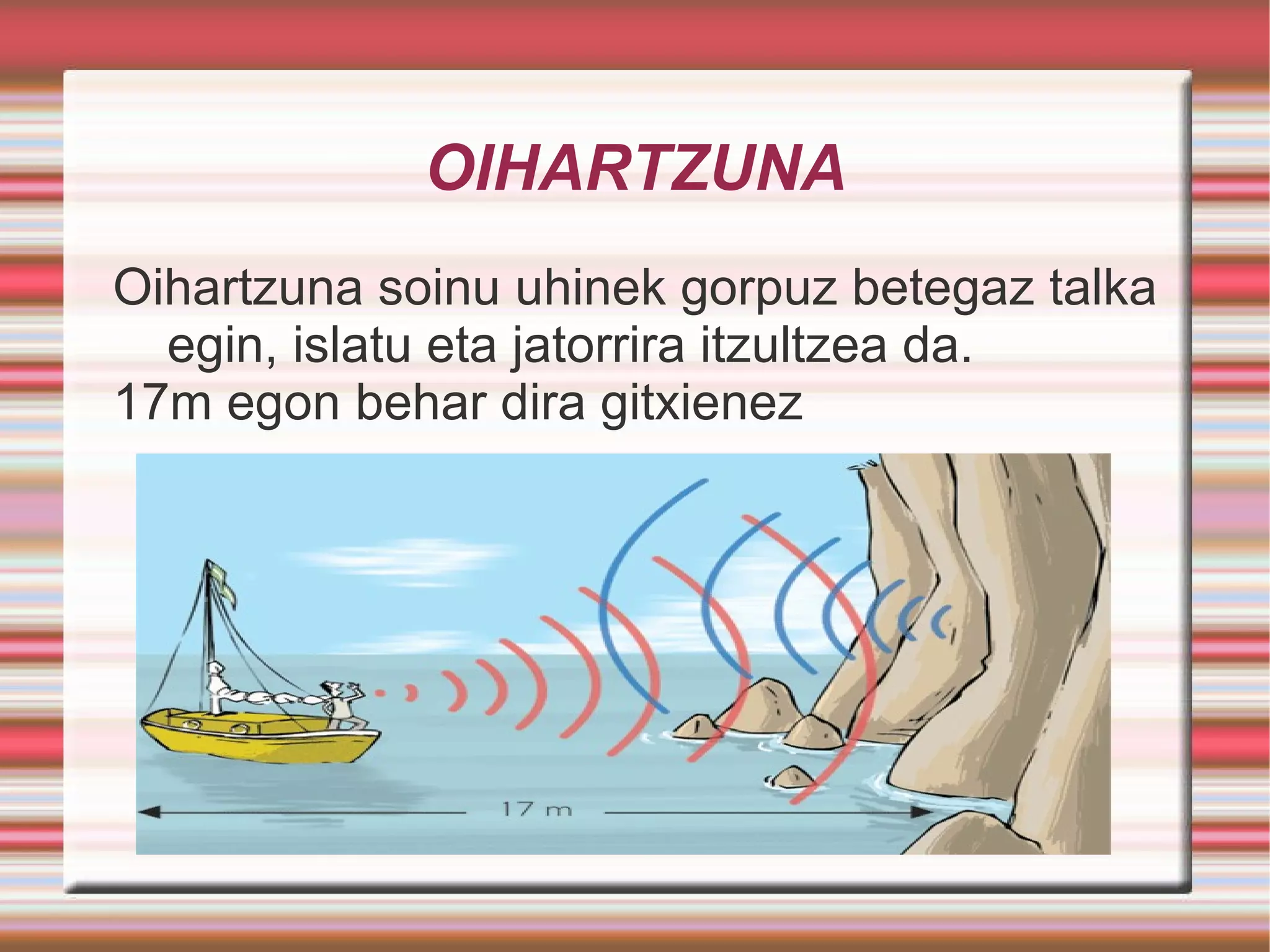 Inguruneko lana | ODP