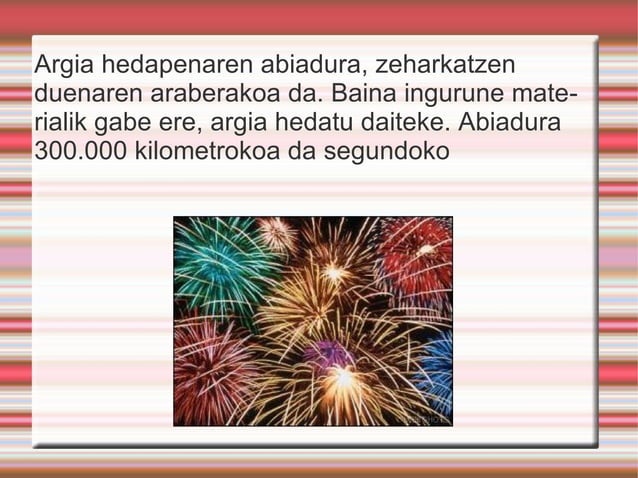 Inguruneko lana | ODP