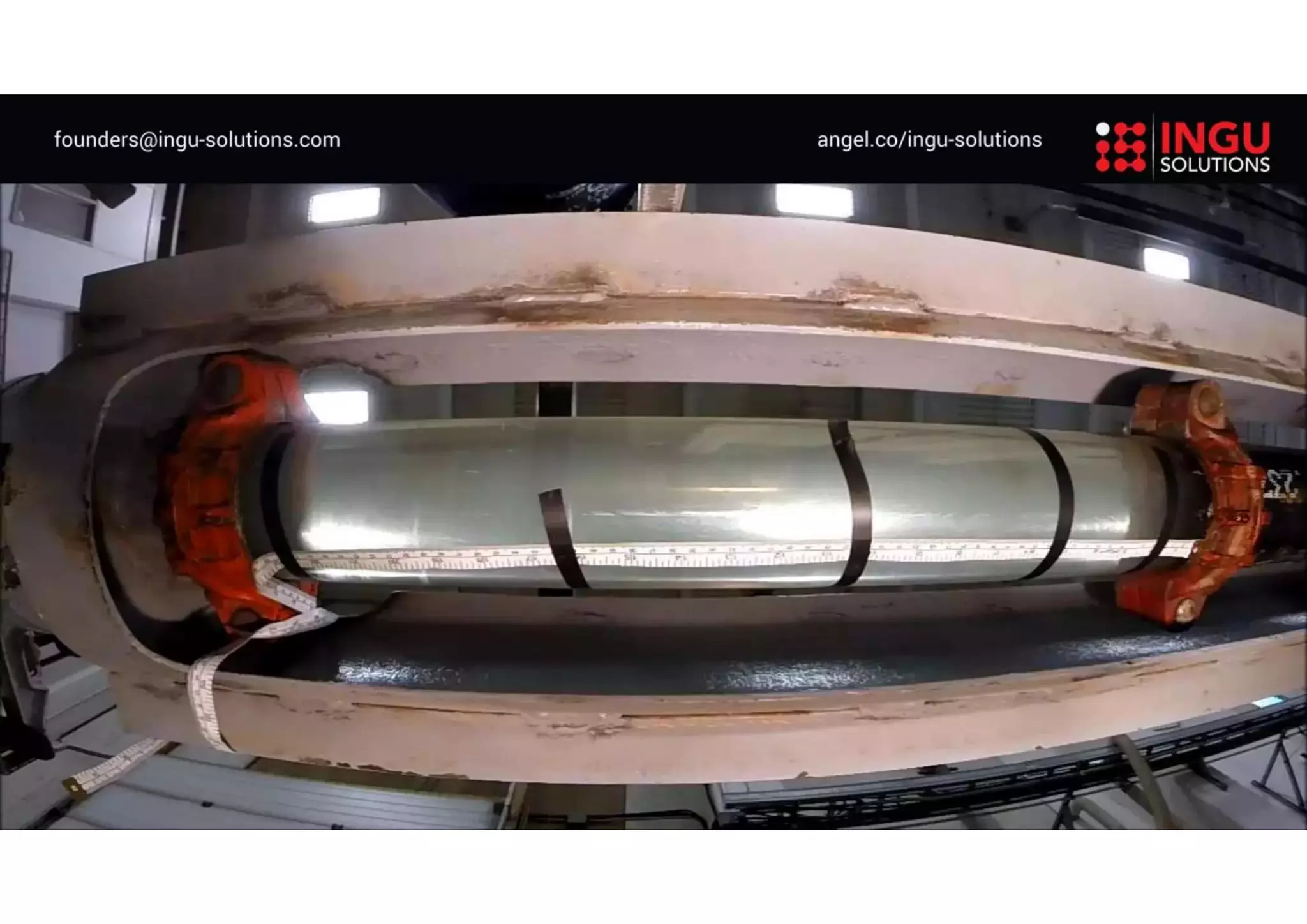 Ingu Solutions | PDF