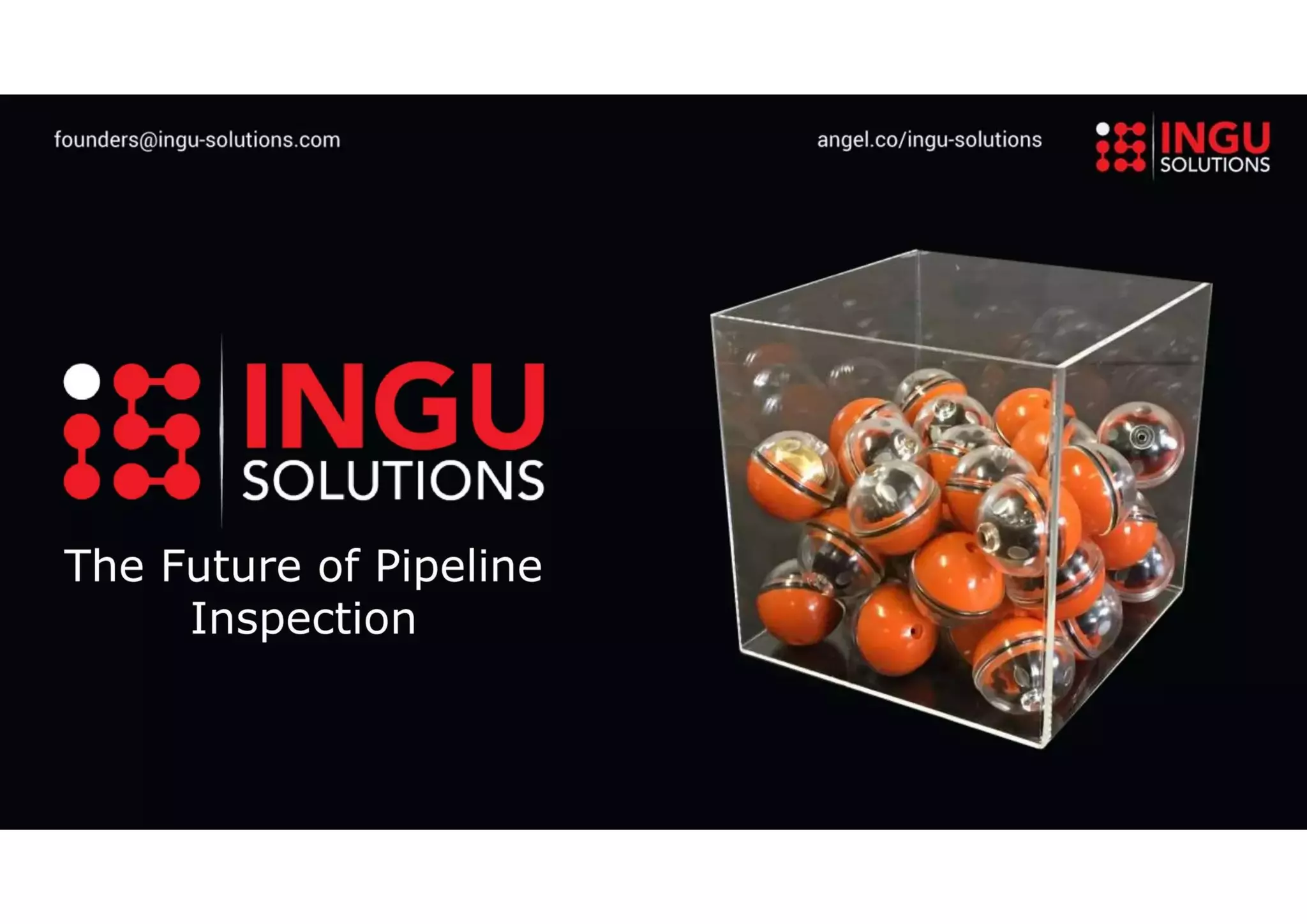 Ingu Solutions | PDF