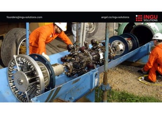 Ingu Solutions | PDF