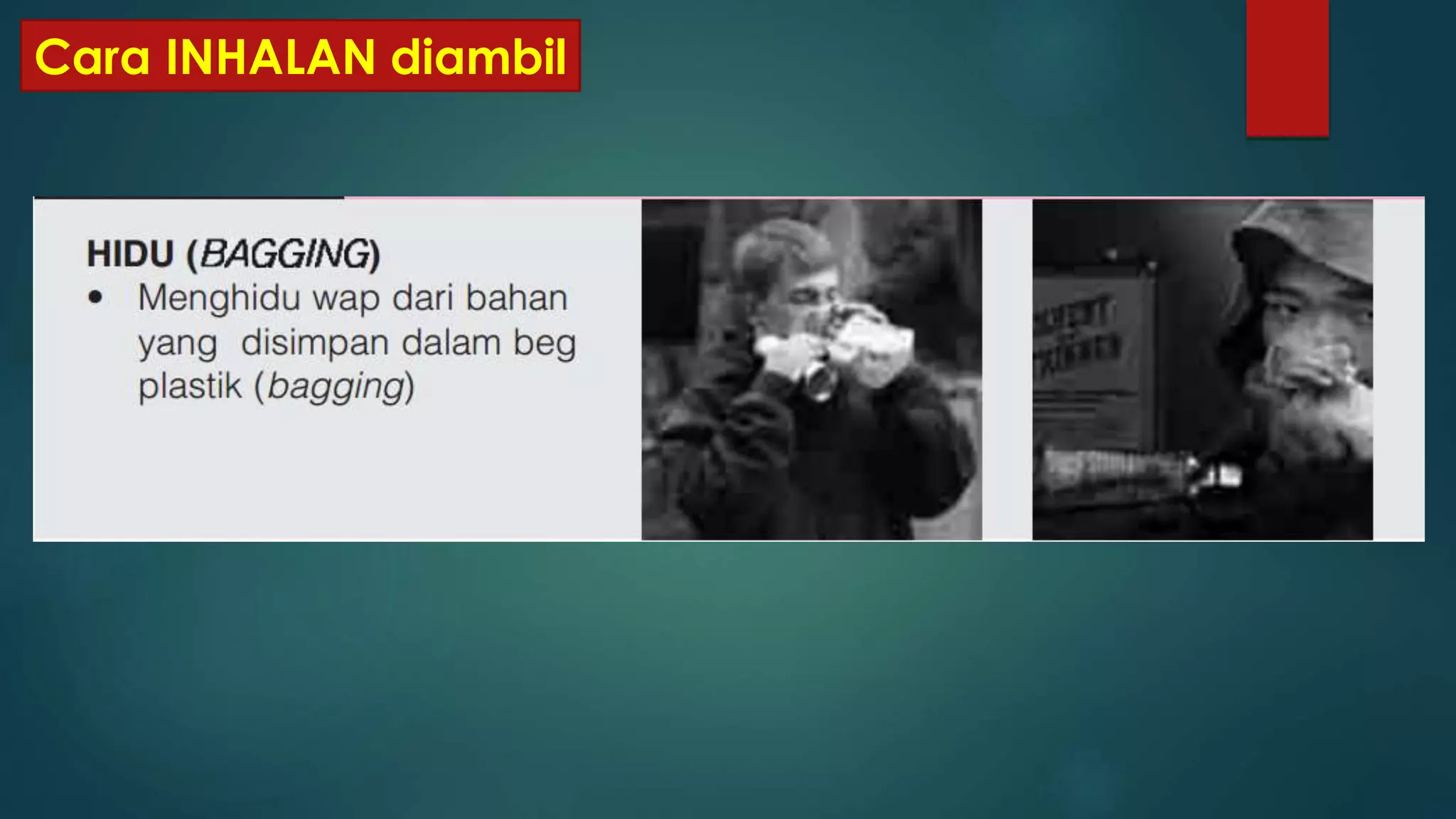 INHALAN PEND. KESIHATAN TAHUN 5 | PPTX