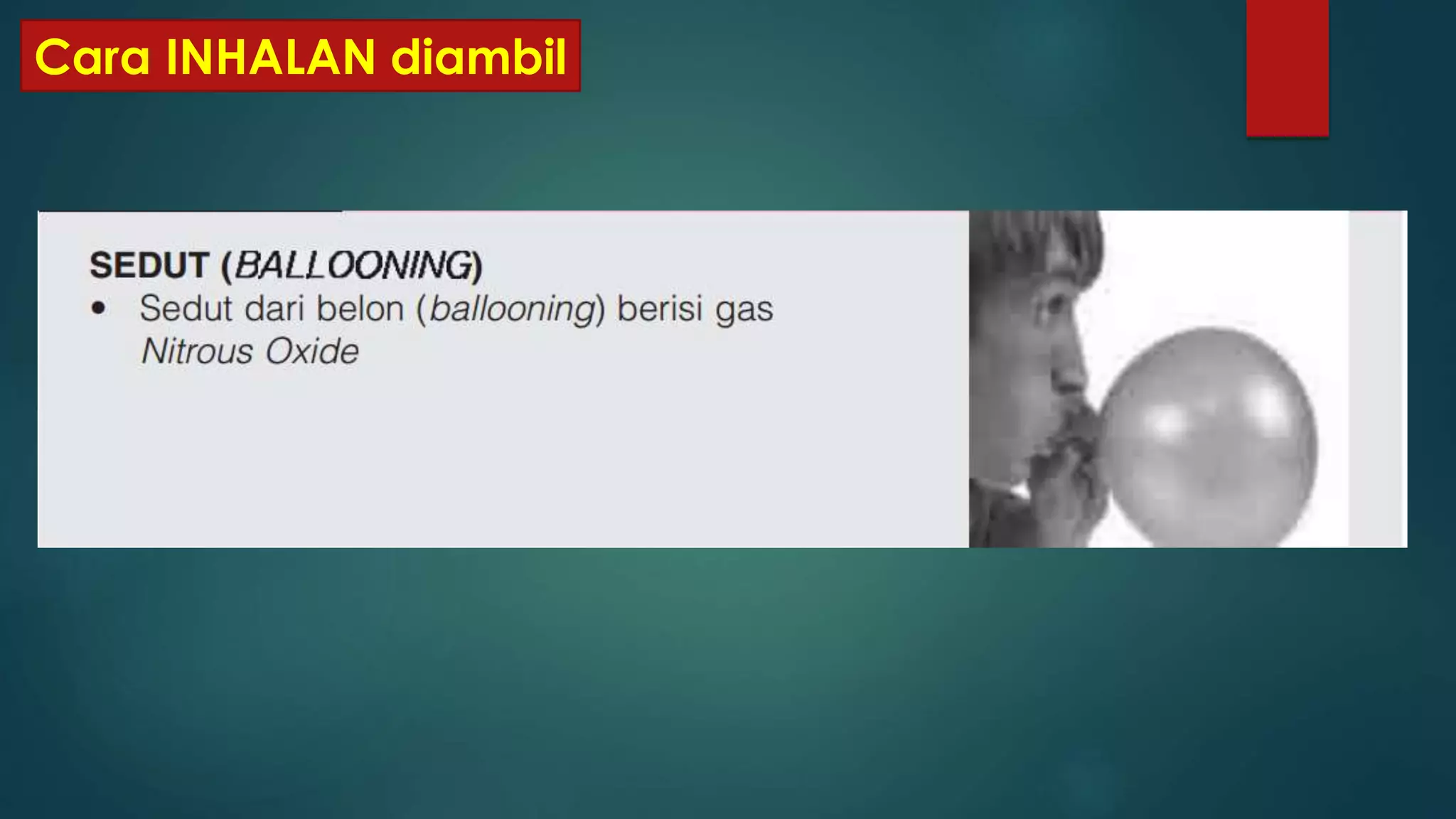 INHALAN PEND. KESIHATAN TAHUN 5 | PPTX