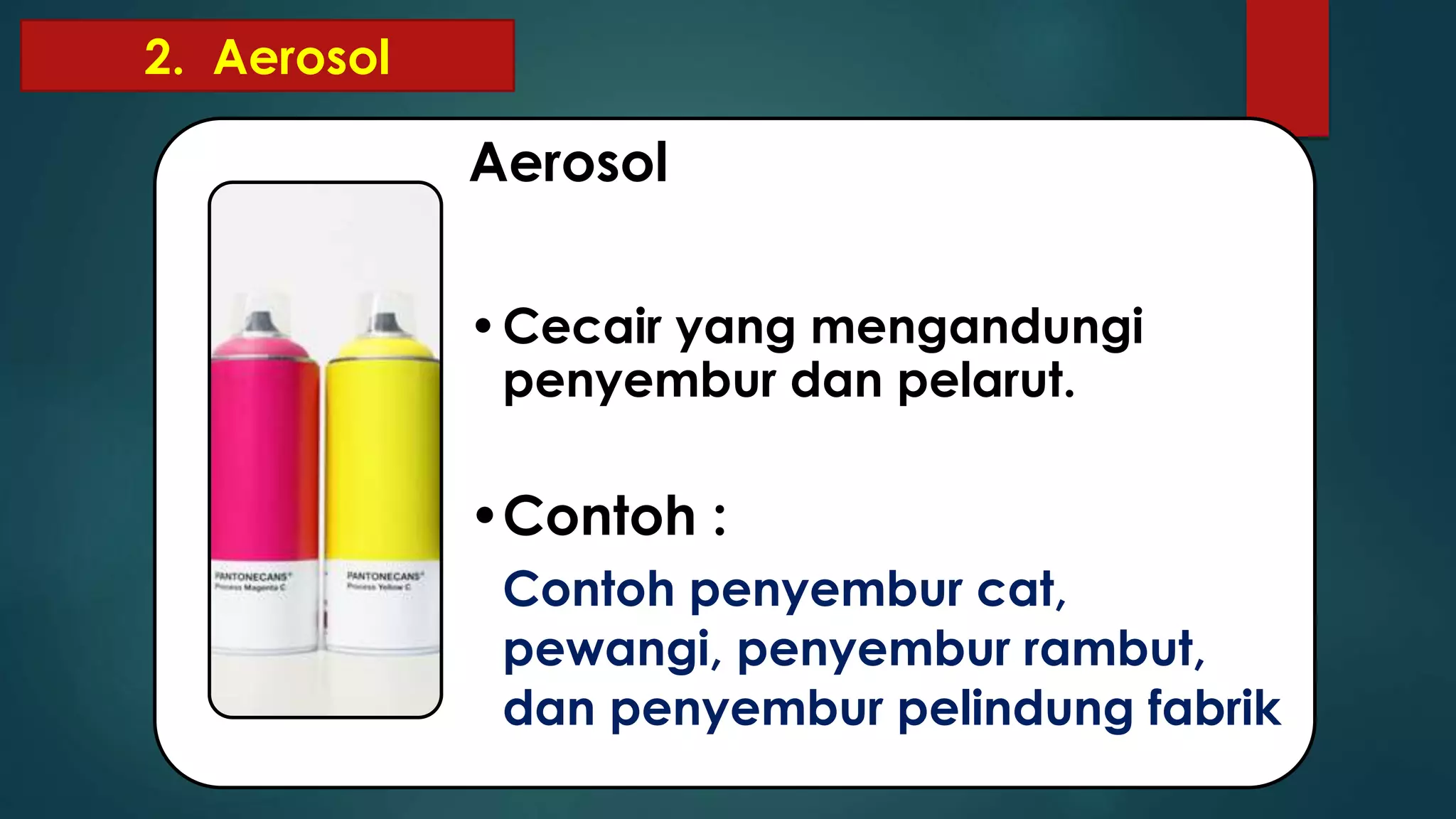 INHALAN PEND. KESIHATAN TAHUN 5 | PPTX