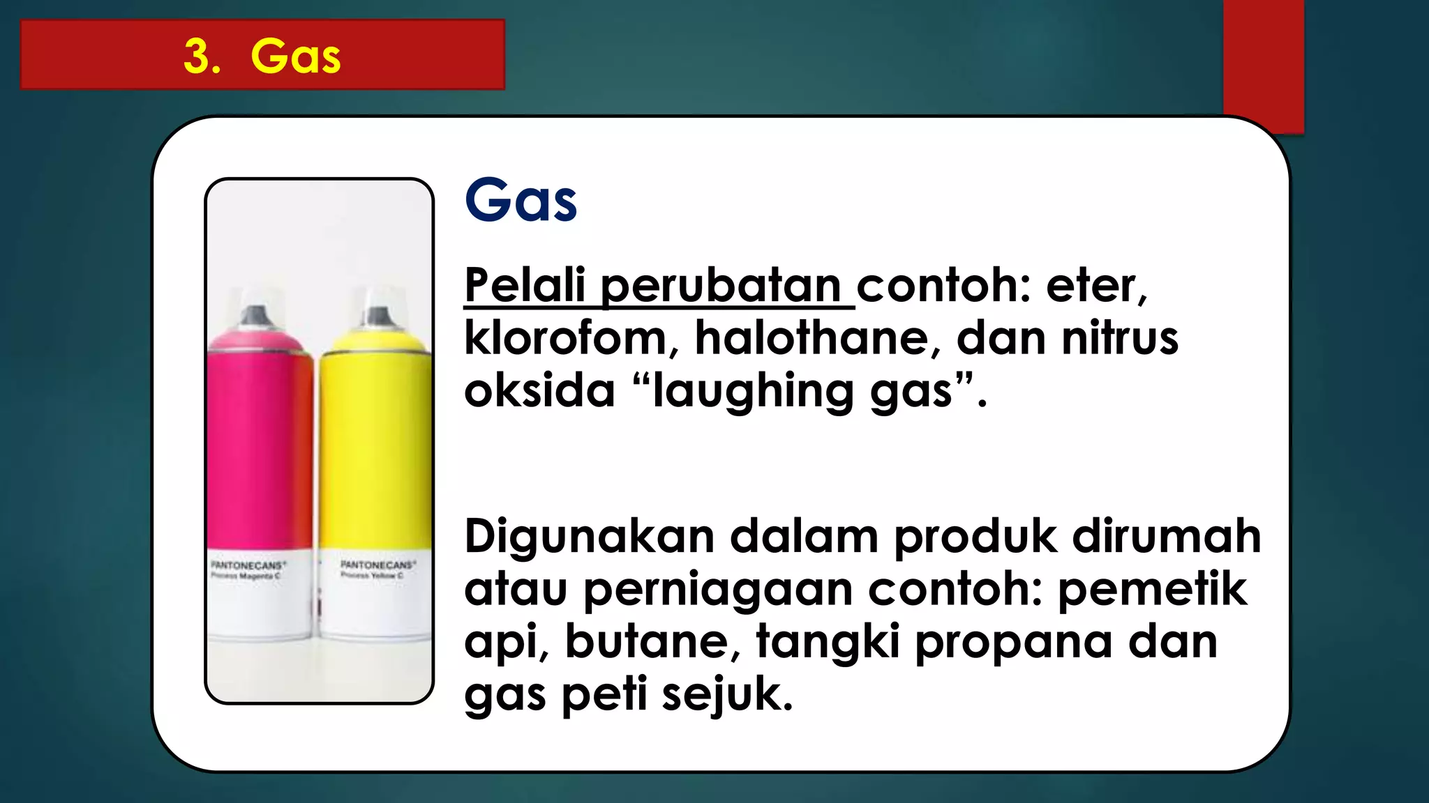 INHALAN PEND. KESIHATAN TAHUN 5 | PPTX