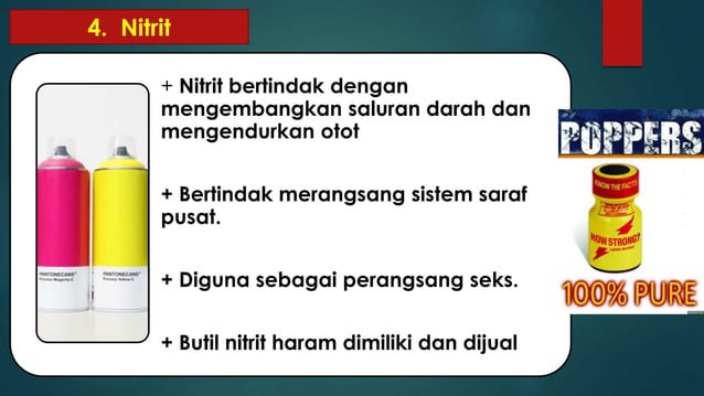 INHALAN PEND. KESIHATAN TAHUN 5 | PPTX