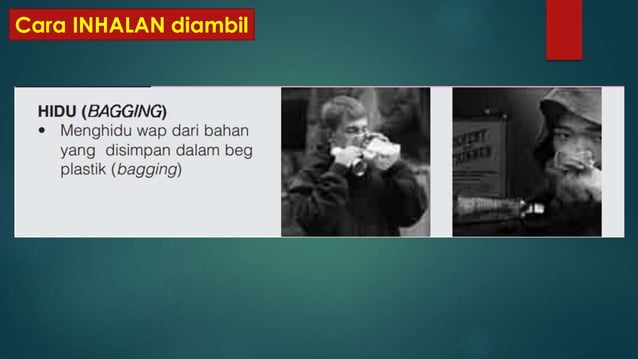 INHALAN PEND. KESIHATAN TAHUN 5 | PPTX