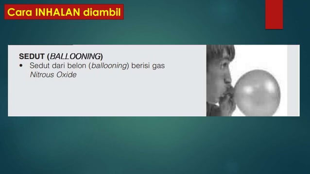 INHALAN PEND. KESIHATAN TAHUN 5 | PPTX