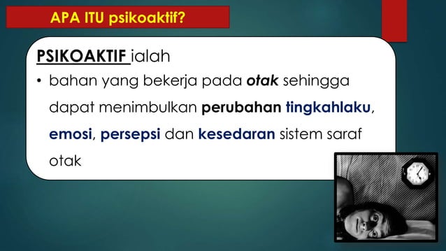 INHALAN PEND. KESIHATAN TAHUN 5 | PPTX