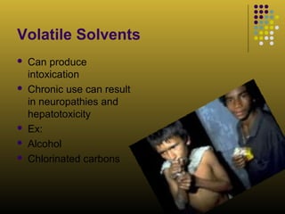 Inhalants | PPT