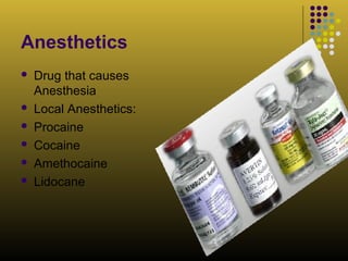 Inhalants | PPT