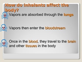 Inhalants | PPT