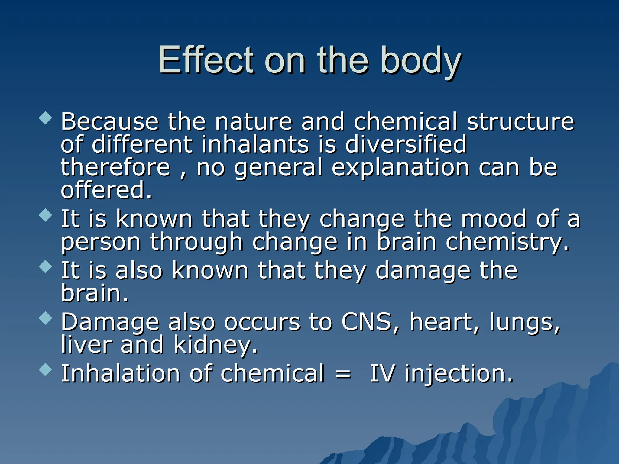 introduction to INHALANTS & their application.ppt