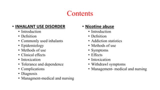 Inhalant use disorder.pptx