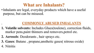 Inhalant use disorder.pptx