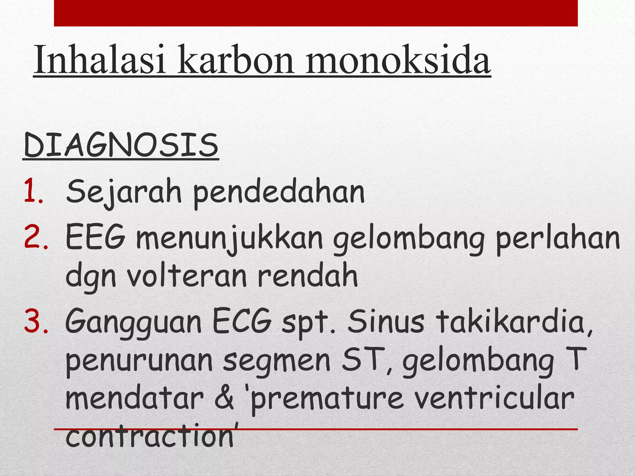 INHALASI TOKSIK | PPT