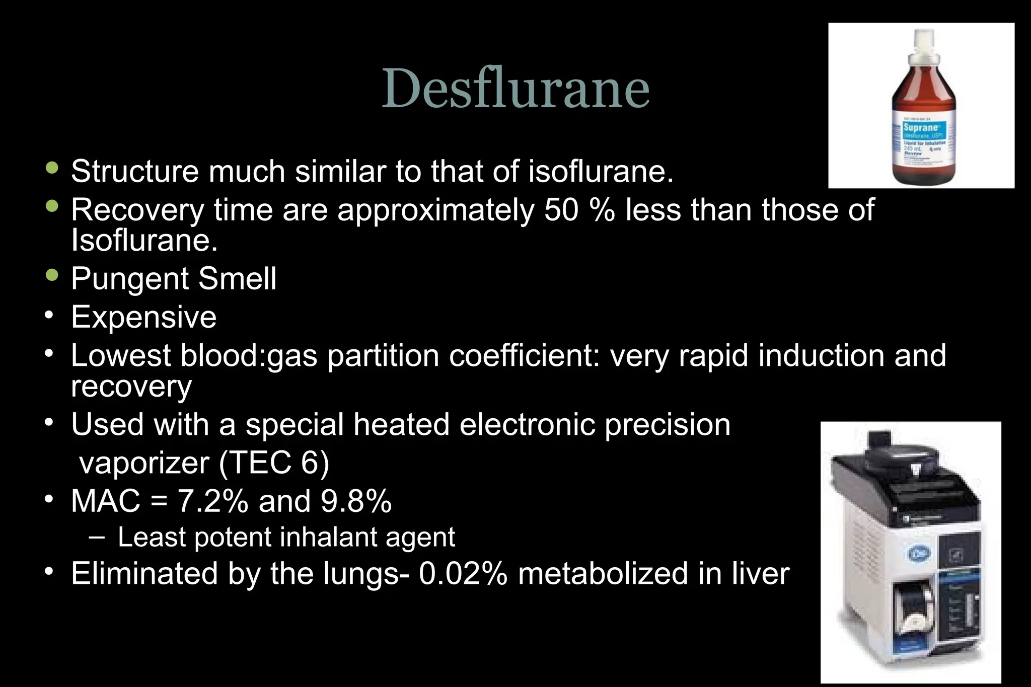 Inhalational-Anaesthetics-Agents.pptddssksk | PPT