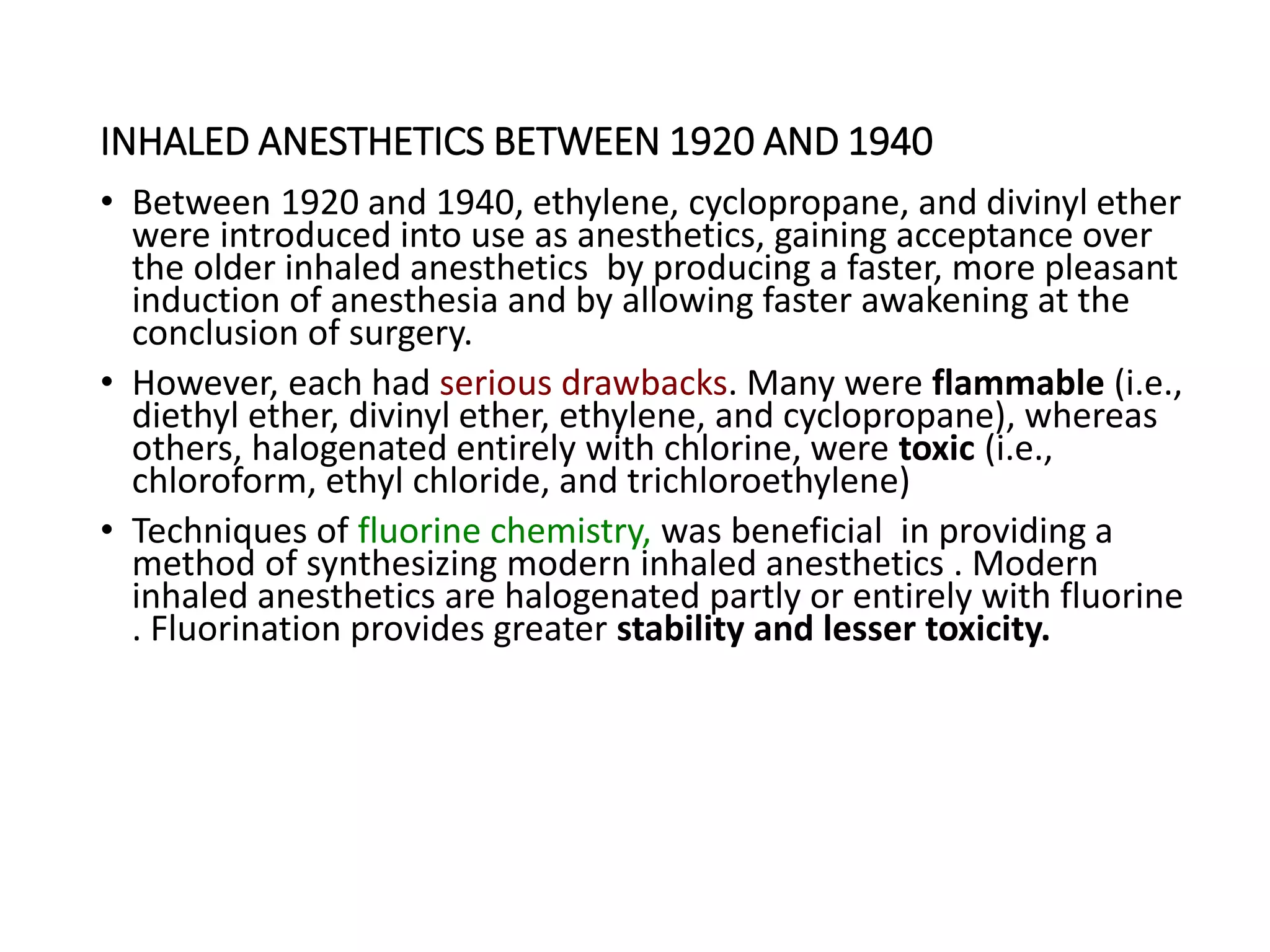 Inhalational agent.pptx