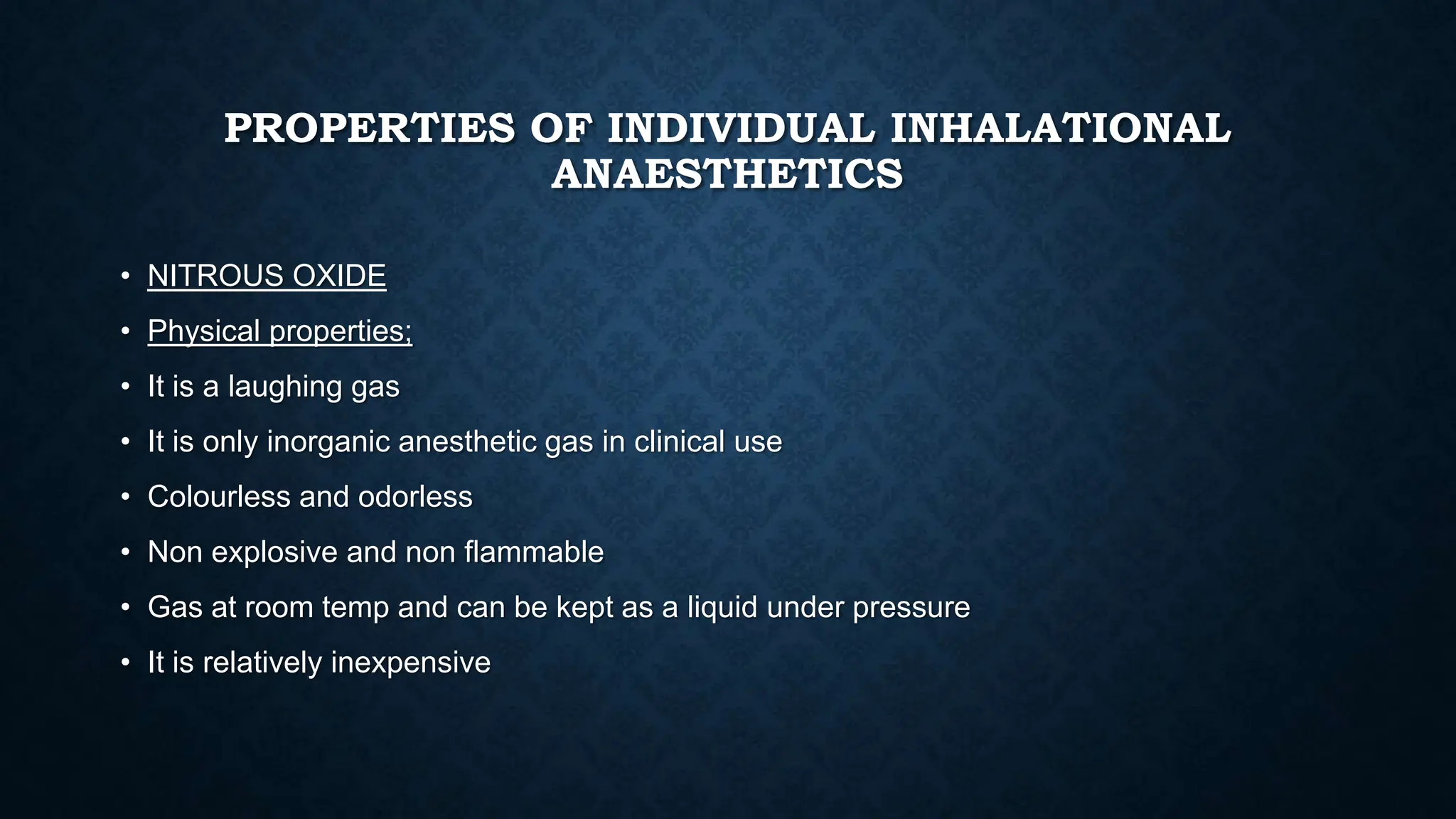 Inhalational anaesthetic agents -1.pptx