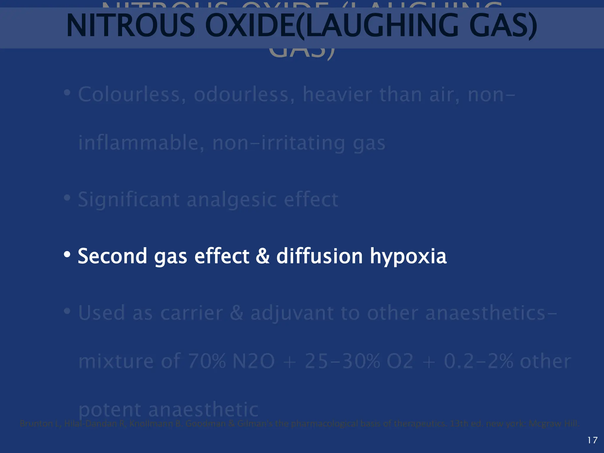 INHALATIONAL ANAESTHETICS PHARMACOLOGY.pptx